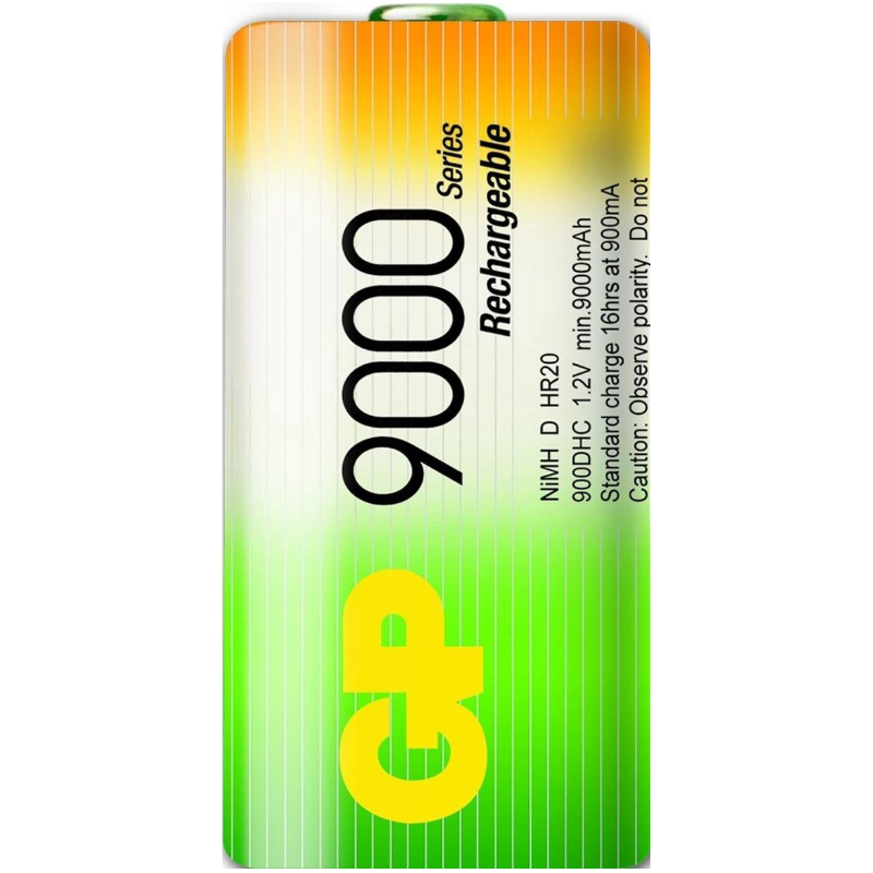 D batterij Winkel Online - Goedkoopste D batterij Aanbod