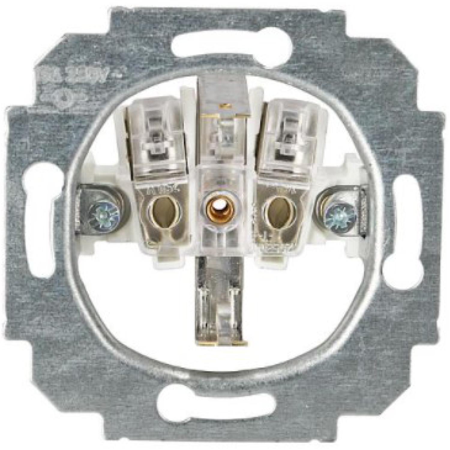 Inbouw stopcontact - Allekabels.nl - Groot assortiment