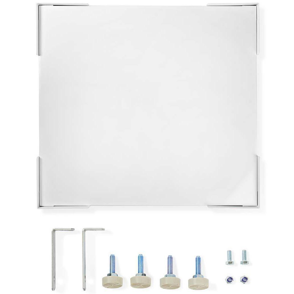 Verhoger met Lade - Wasmachine Verhoger met Lade Draagvermogen: 150 kg ...