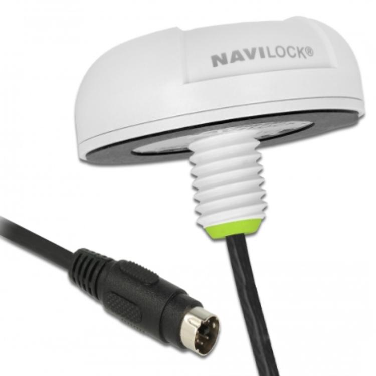 Navigatiesysteem en accessoires kopen | Allekabels