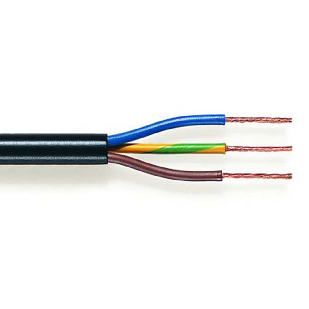 Voedingskabel en stroomkabel kopen | Allekabels