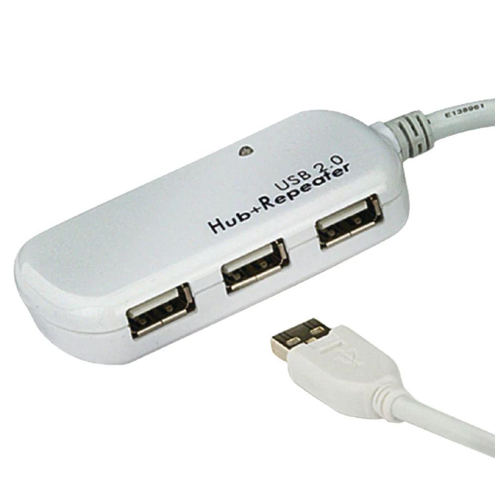 USB hub kopen? Alle USB Splitters en hubs | Allekabels