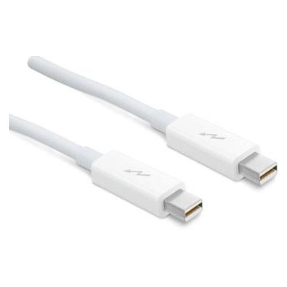 Thunderbolt kabel - Apple - Thunderbolt kabel, Connector 1: Thunderbolt ...