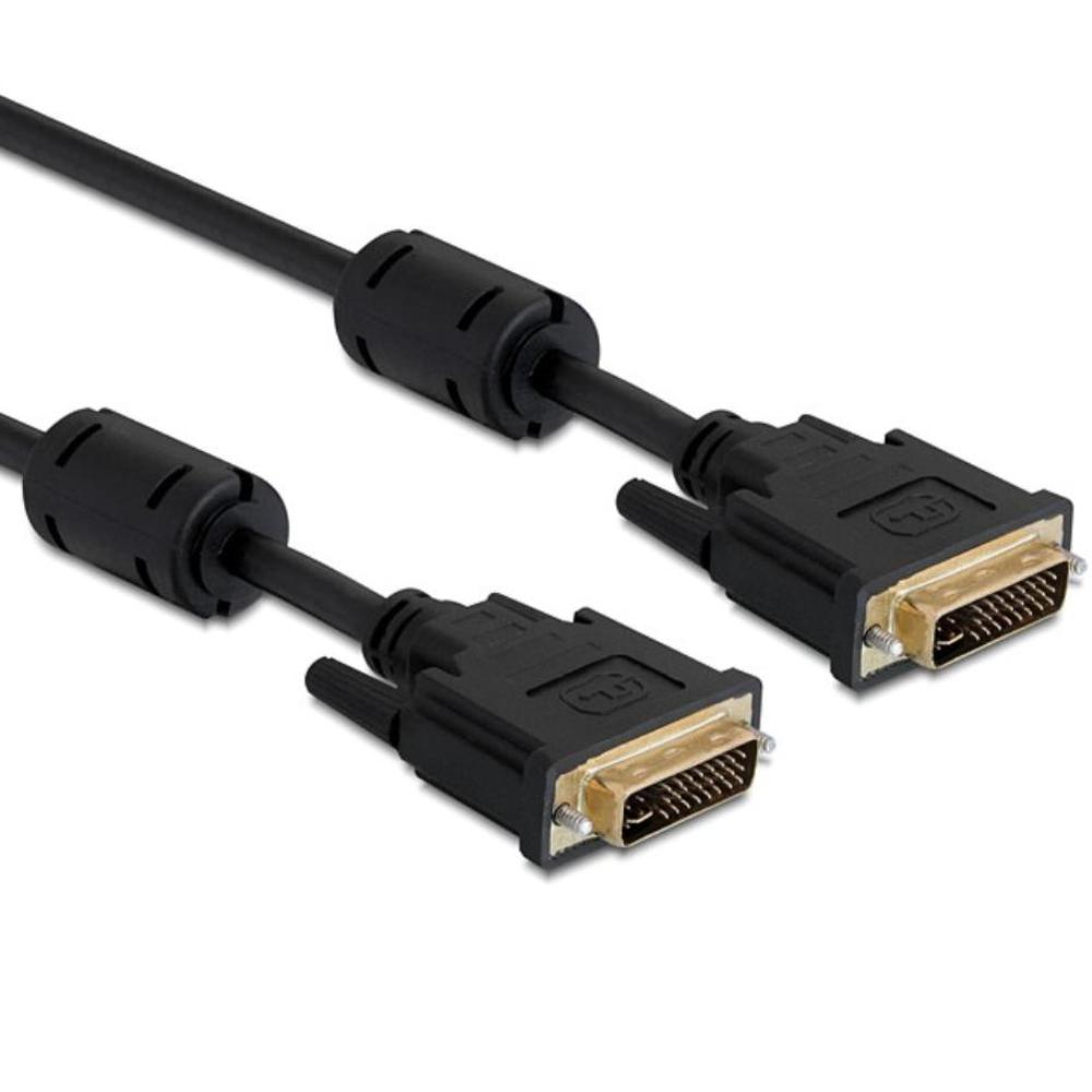 DVI kabel kopen? Bestel bij dé kabelspecialist! | Allekabels