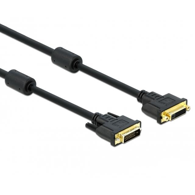 DVI kabel kopen? Bestel bij dé kabelspecialist! | Allekabels