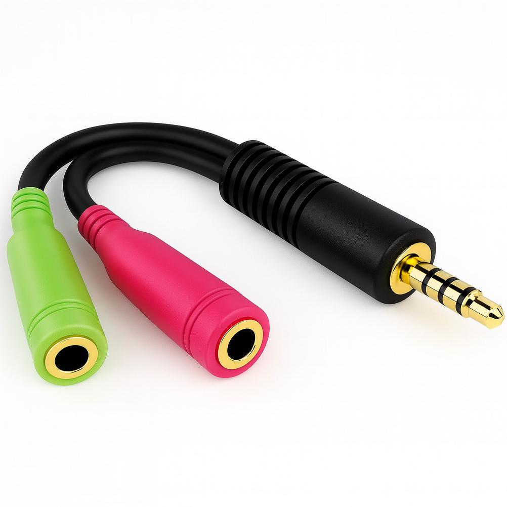 Jack kabel kopen? Bestel goedkoop online! | Allekabels