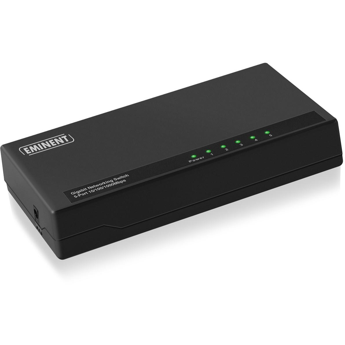 Netwerk switch kopen, morgen in huis | Allekabels