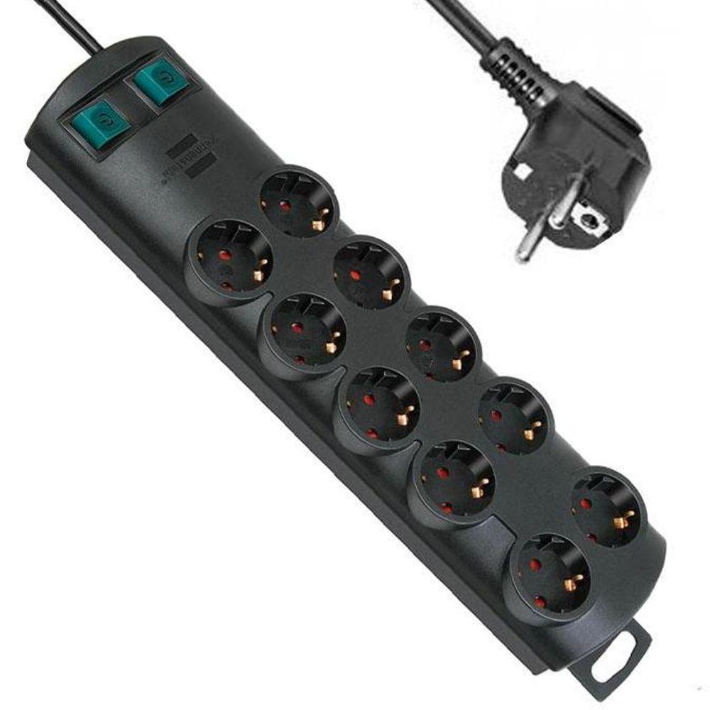 Stekkerdoos Winkel Online - Goedkoopste Stekkerdozen