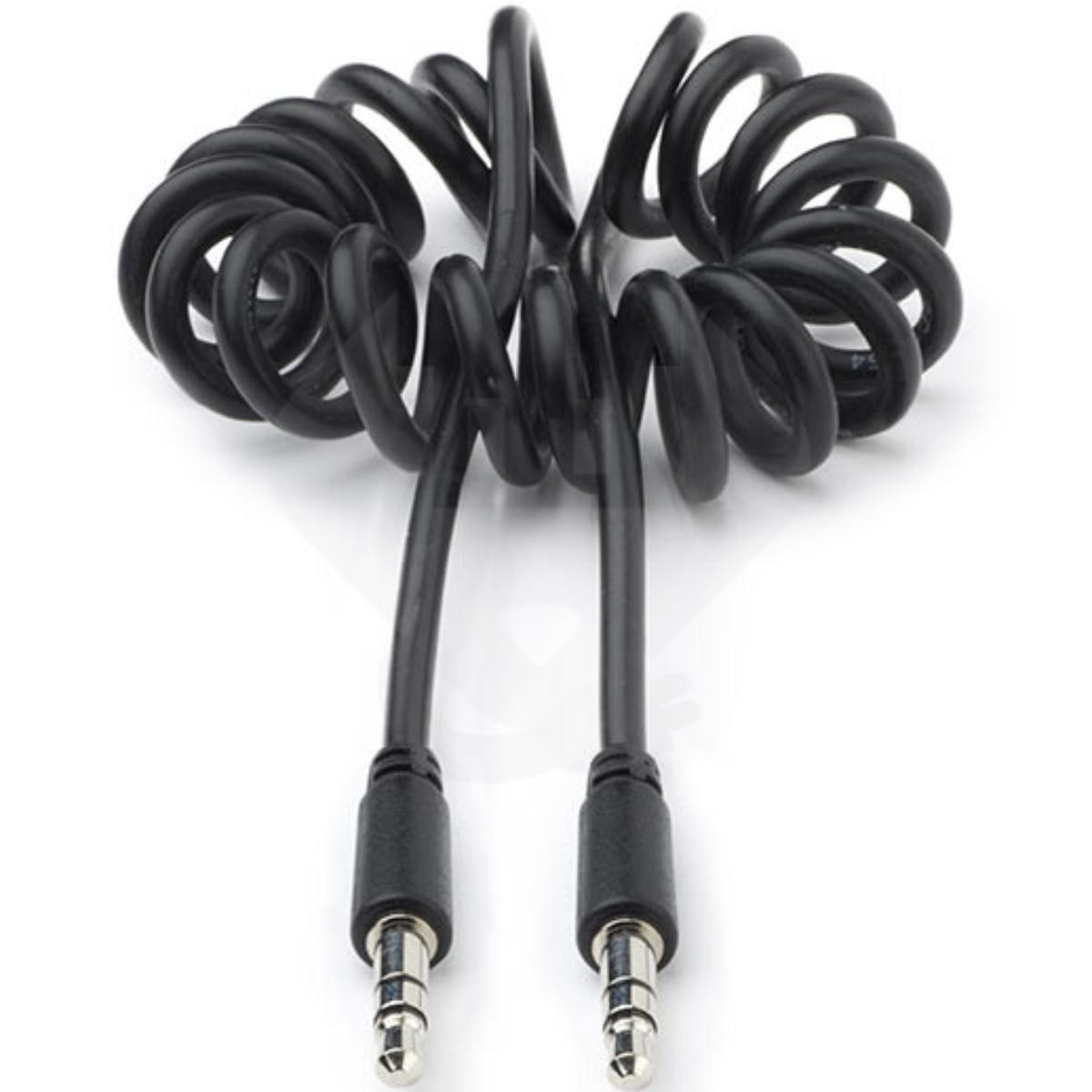 AUX Kabel kopen - Tulp Jack AUX Specialist - Allekabels.nl