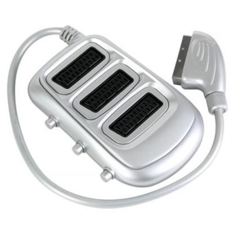 Scartkabel kopen? Morgen in huis! | Allekabels