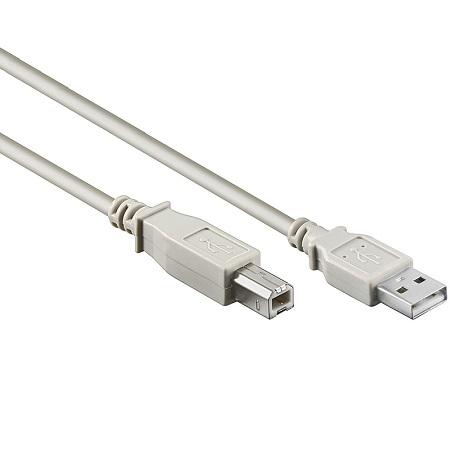 Printer Kabels : Allekabels.nl, de printer kabel Winkel