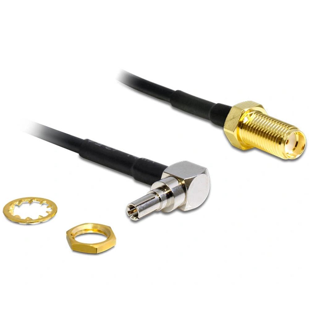 SMA Kabel SMA kabel Winkel: Bestel goedkoop uw SMA kabel