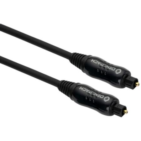 Optische kabel - Merk: Oehlbach - Opto Star, Afscherming: Dubbel ...