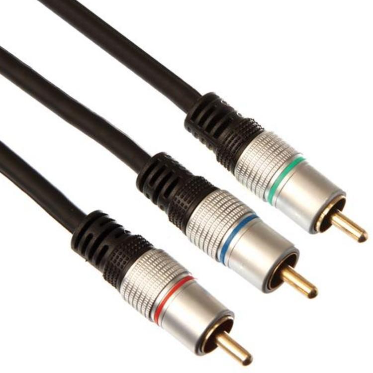 Component of RGB kabel 15 meter online kopen | Allekabels