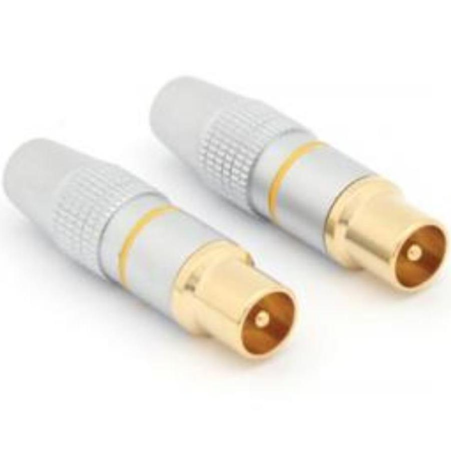 Coax kabel kopen | de Coax specialist | Allekabels.nl