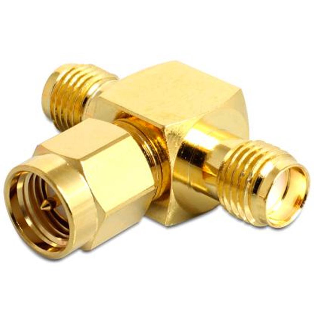 SMA Kabel SMA verloopstekker Winkel - Goedkoop SMA verloopstekker ...