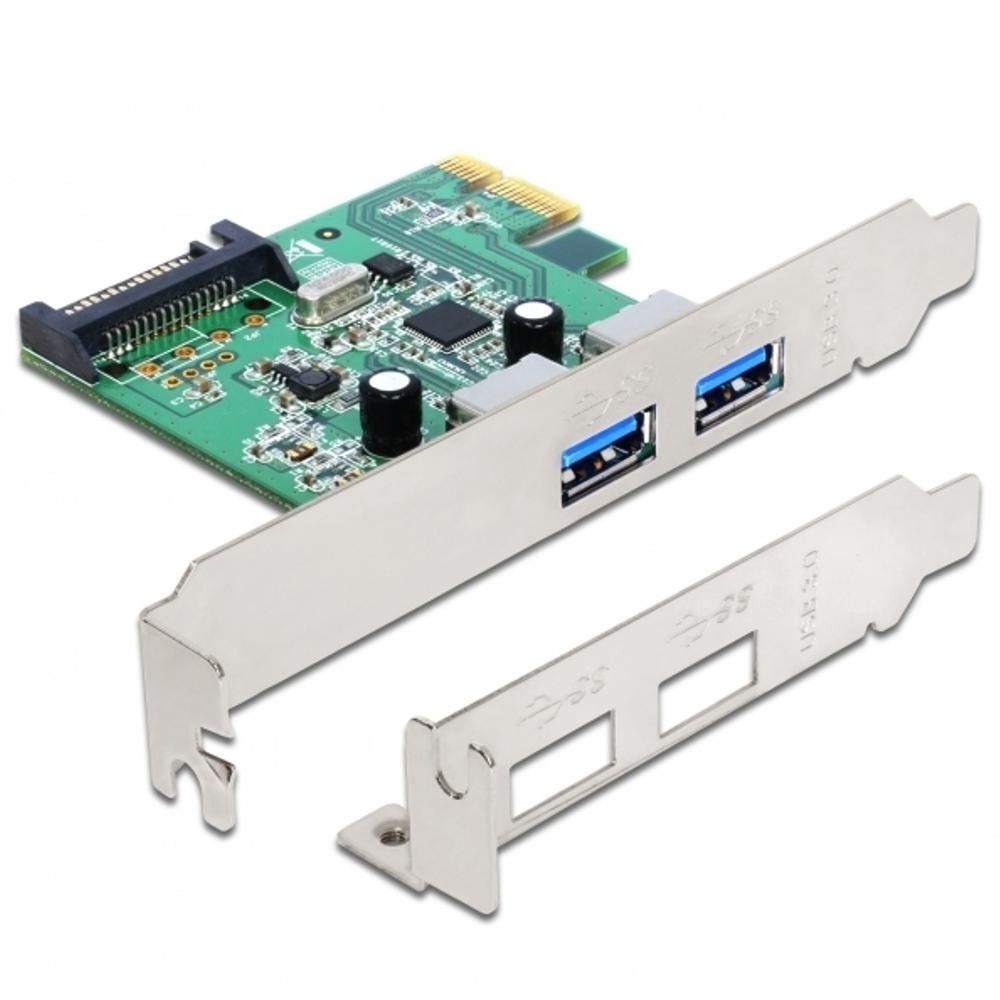 USB PCI- PCMCIA Kaart PCI express kaart Winkel: Bestel goedkoop uw PCI ...