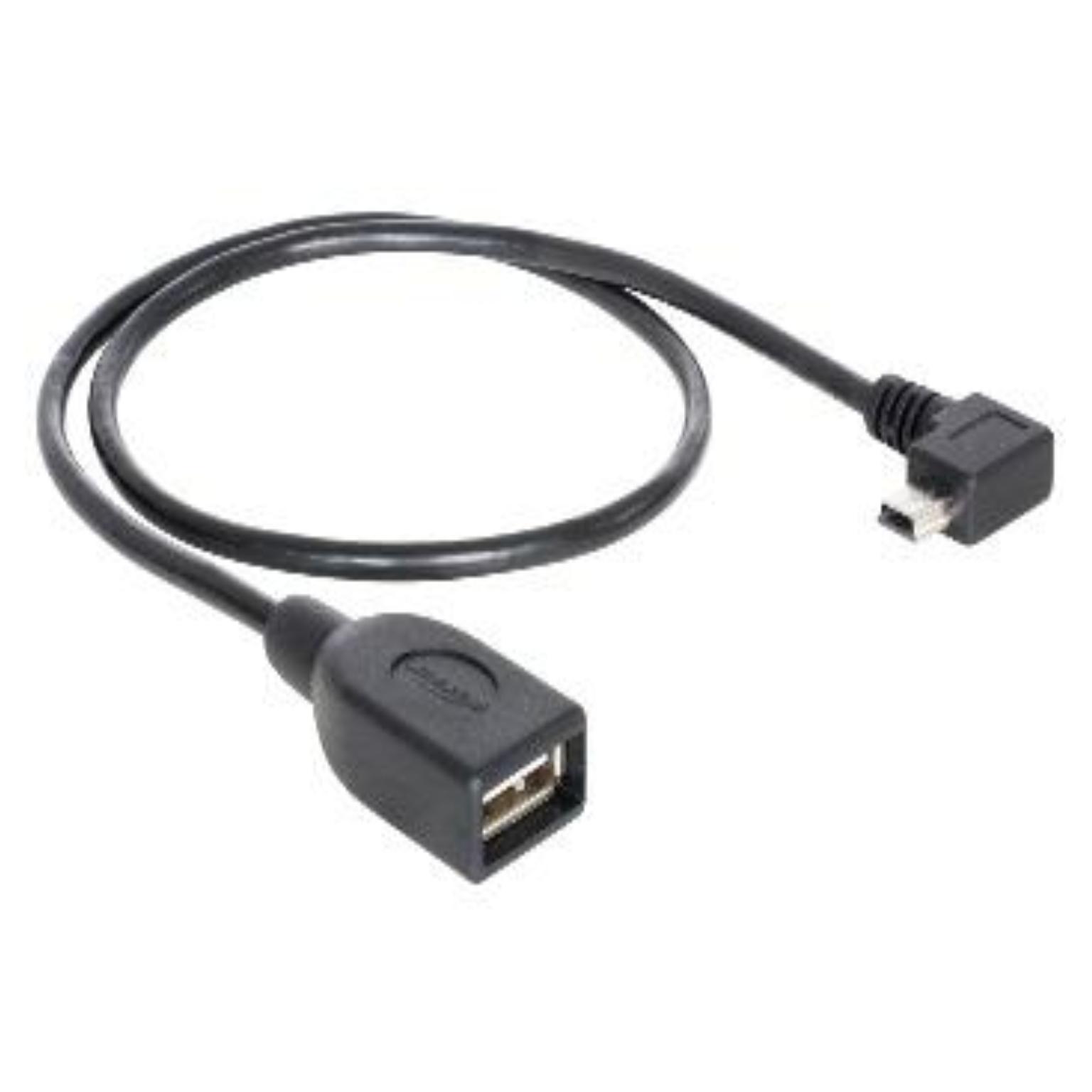 USB OTG Kabel vandaag besteld en morgen in huis