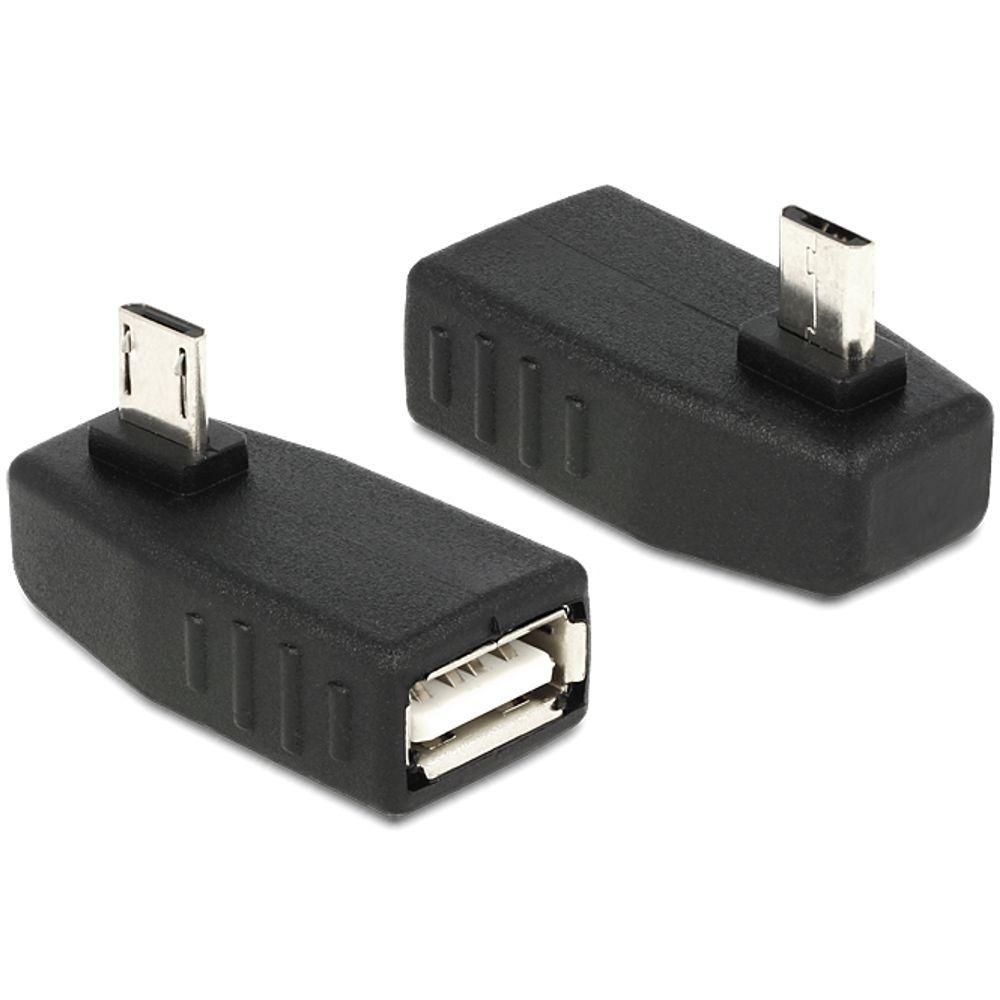 USB OTG Kabel Winkel - Goedkoopste USB OTG Kabels
