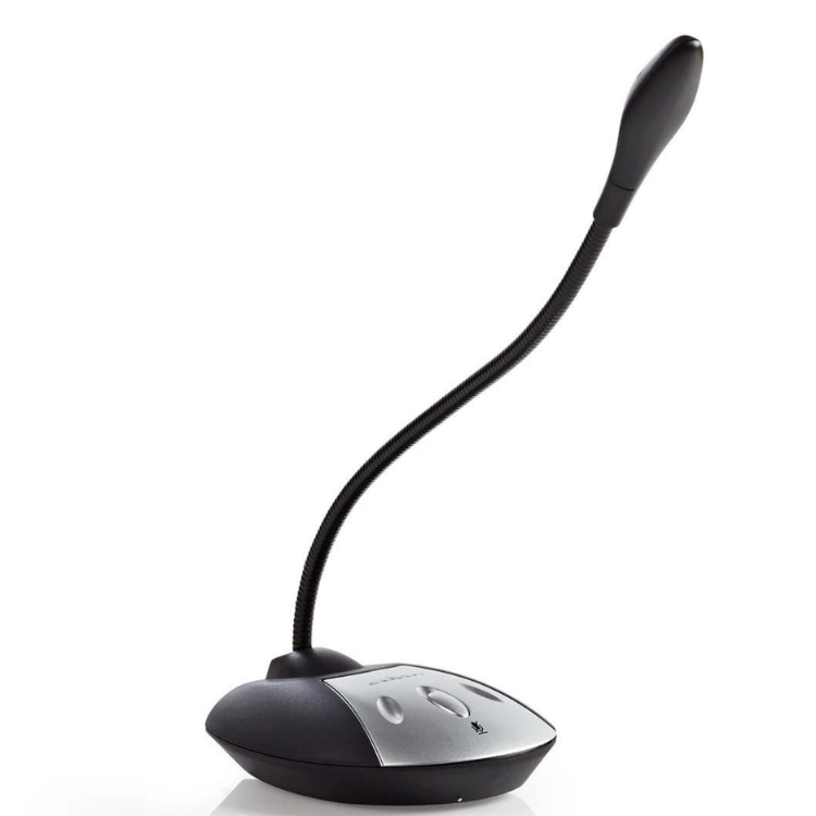 Usb microfoon - Aanbod Allekabels.nl