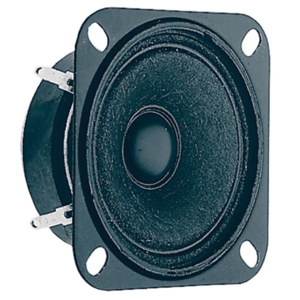 Zelfbouw luidspreker kopen bij dé online specialist | Allekabels