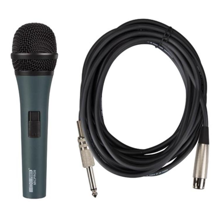 Dasspeld microfoon online kopen | Allekabels.nl