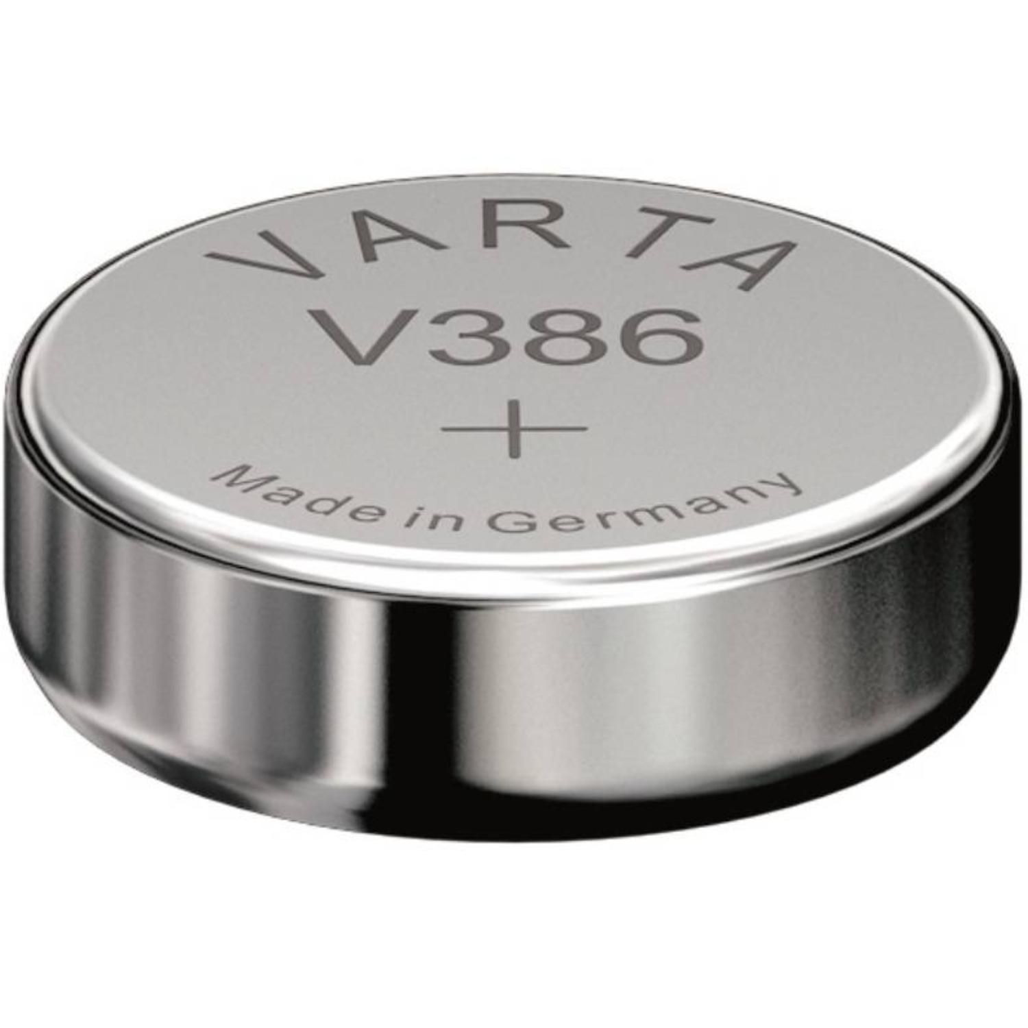 Knoopcel batterij LR1130 - Allekabels.nl - Morgen in huis