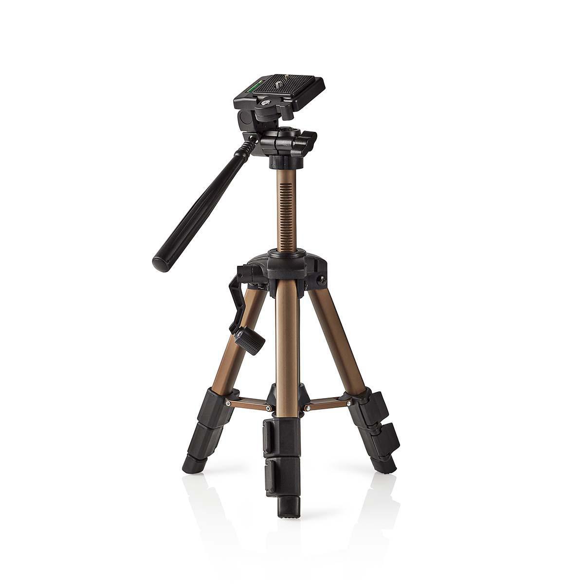 Camera statief kopen? Bestel je statief online bij Allekabels!