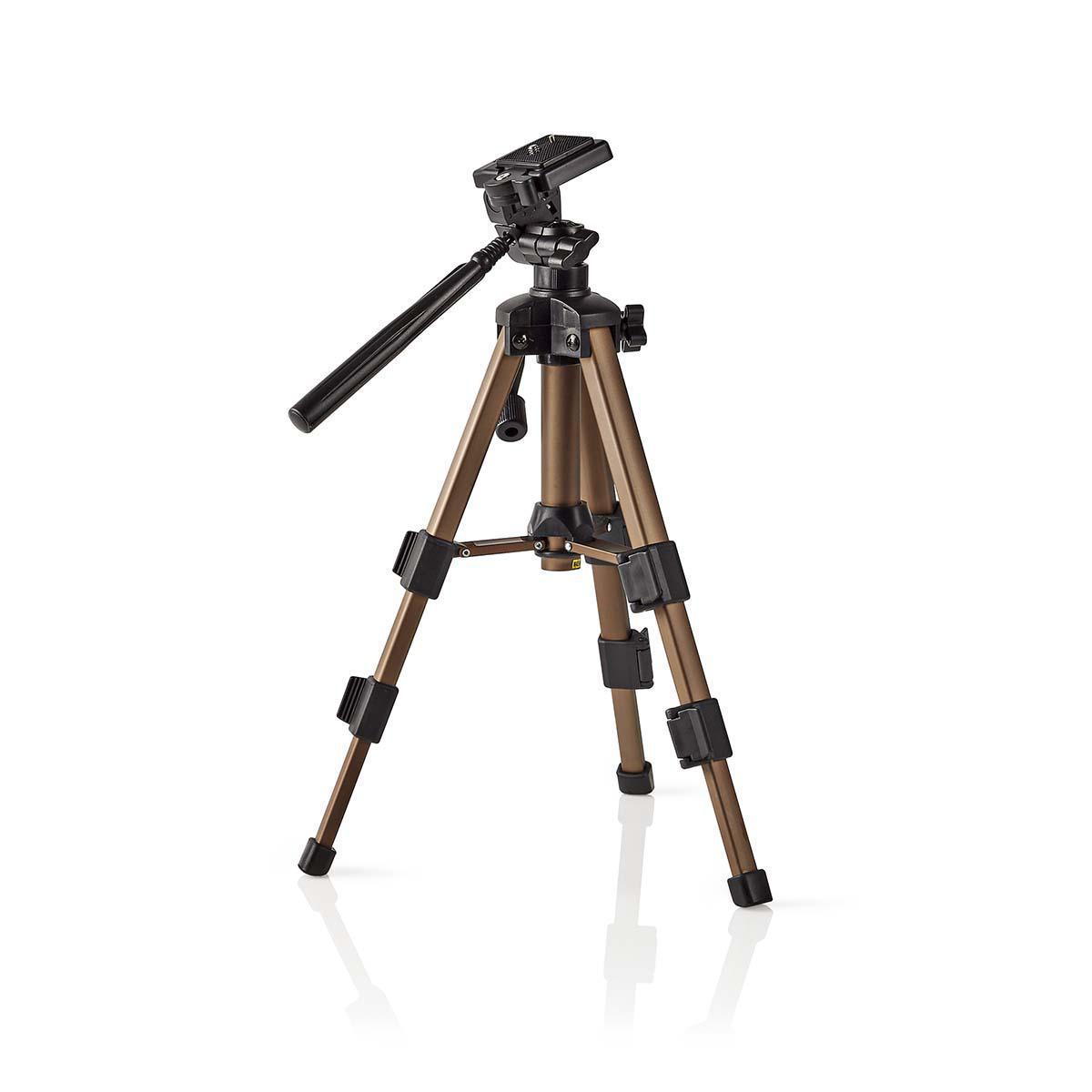 Camera statief kopen? Bestel je statief online bij Allekabels!