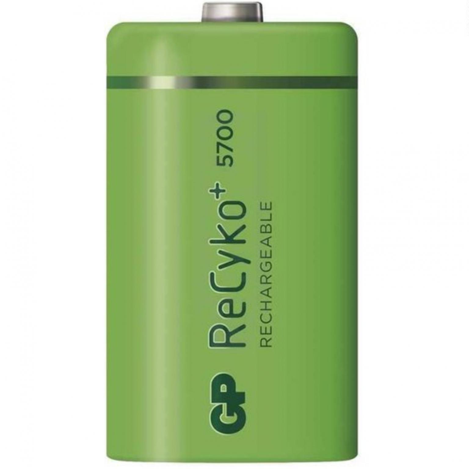 Oplaadbare batterij kopen bij de batterijen expert - Allekabels.nl