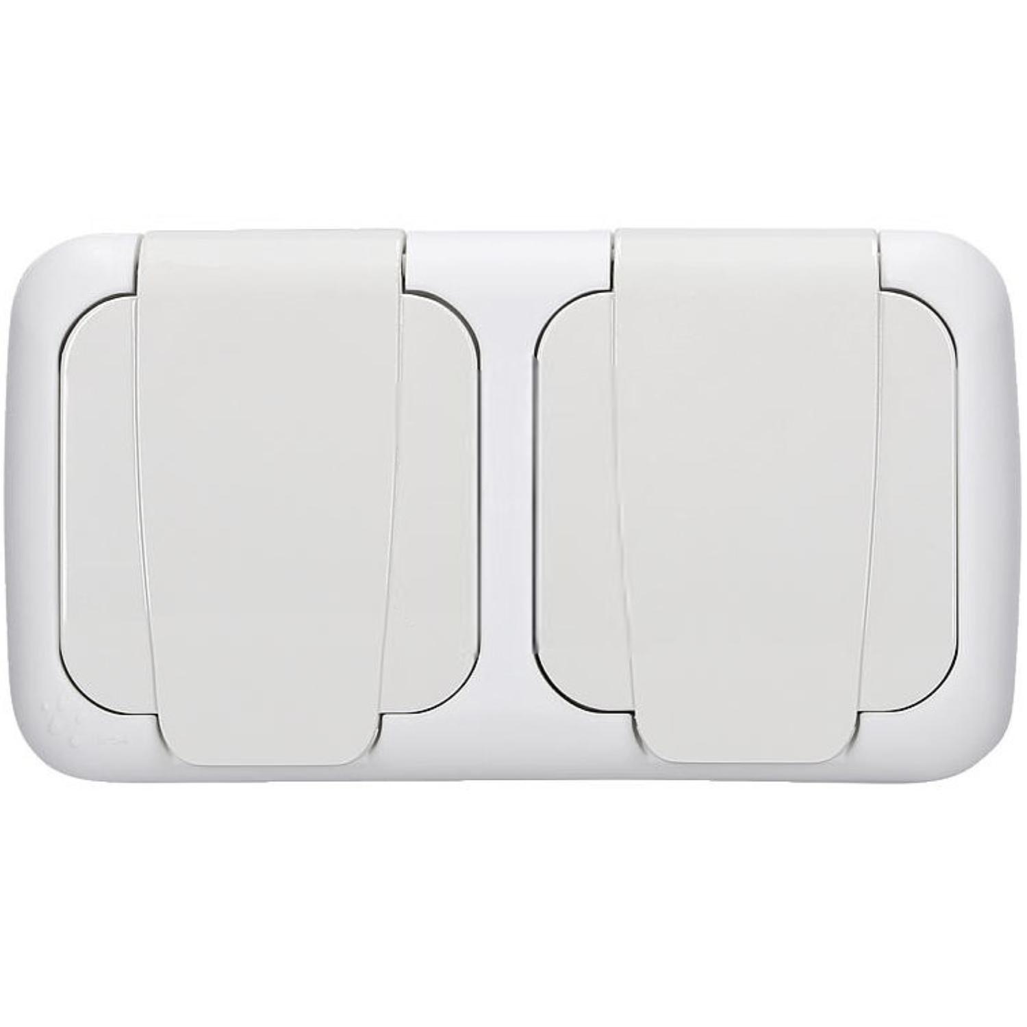 Buiten stopcontact - Aanbod Allekabels.nl