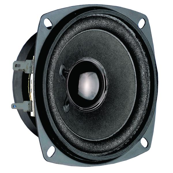 Luidsprekerdoek - Luidsprekerdoek, Materiaal: Geweven stof, Afmetingen ...