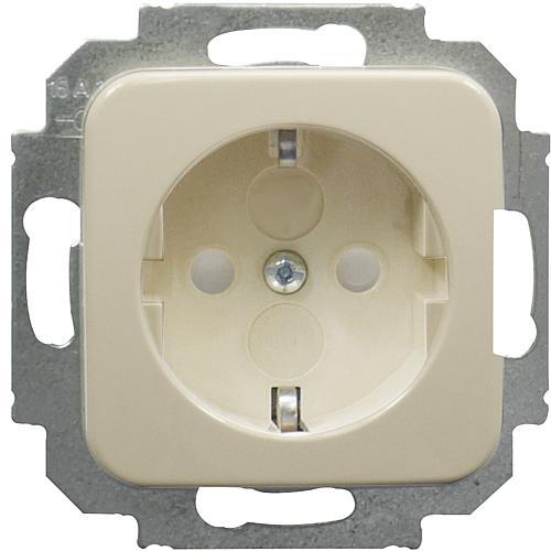 Stopcontact kopen? Wandcontactdoos, Contactdoos | Allekabels