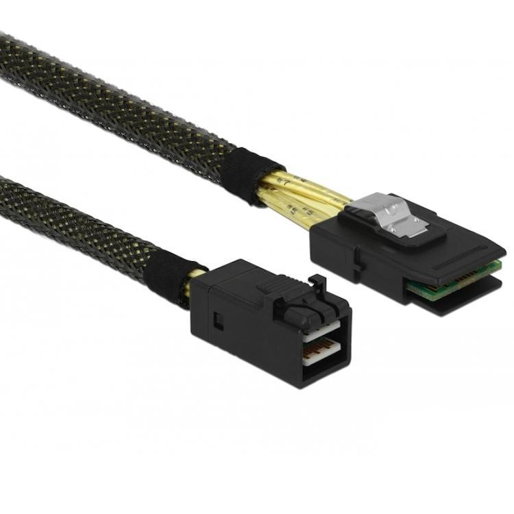 SATA kabel kopen? Voordelig en snel bij Allekabels!