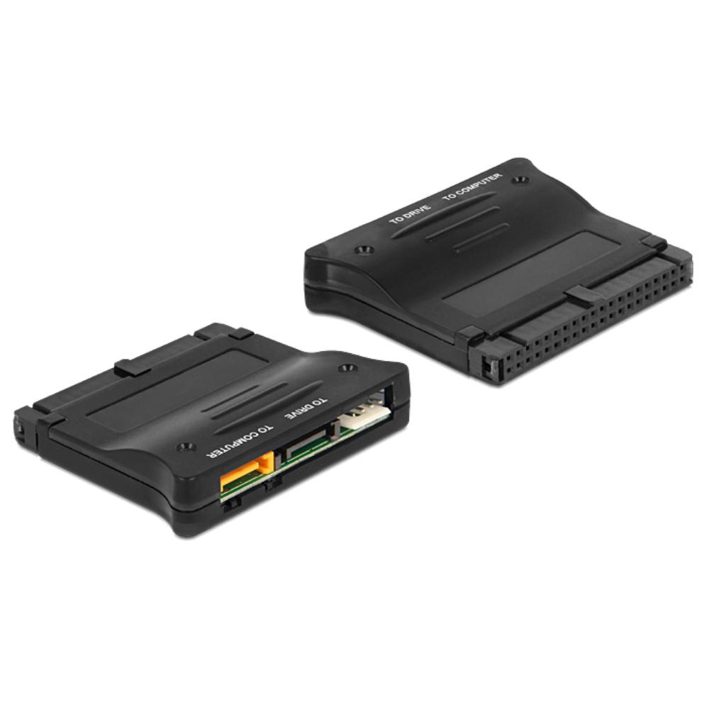 SATA kabel kopen? Voordelig en snel bij Allekabels!