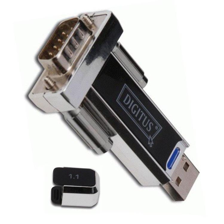 USB adapter voor elke aansluiting? Bestel online bij Allekabels!
