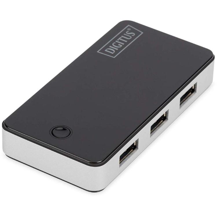USB hub kopen? Alle USB Splitters | Allekabels.nl