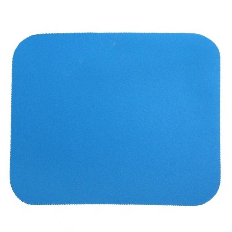 Muismat - Muismat, Merk: Logilink, Motief: Blauw, Afmetingen: 22 x 25 x ...