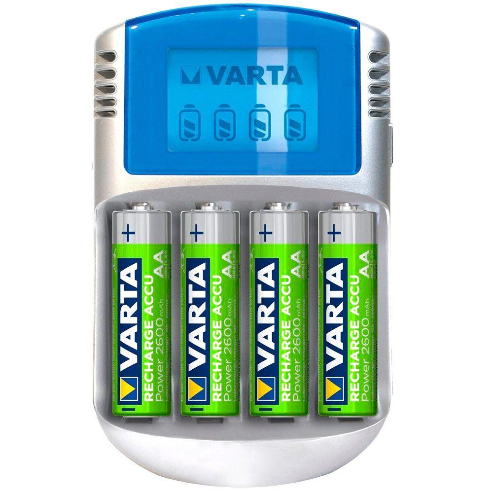 Varta AAA batterij Winkel - Goedkoop AAA batterij Aanbod Online Bestellen