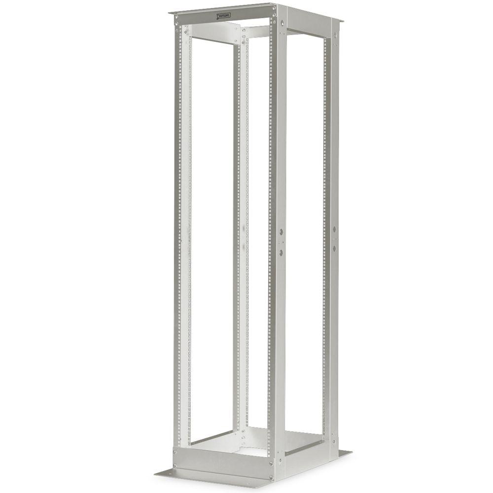 Netwerk rek - Hoogtemaat: 42U, Breedte intern: 19 inch, Breedte extern ...