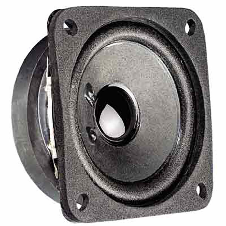 Luidspreker zelfbouw Full-range speaker Winkel: Bestel goedkoop uw Full ...