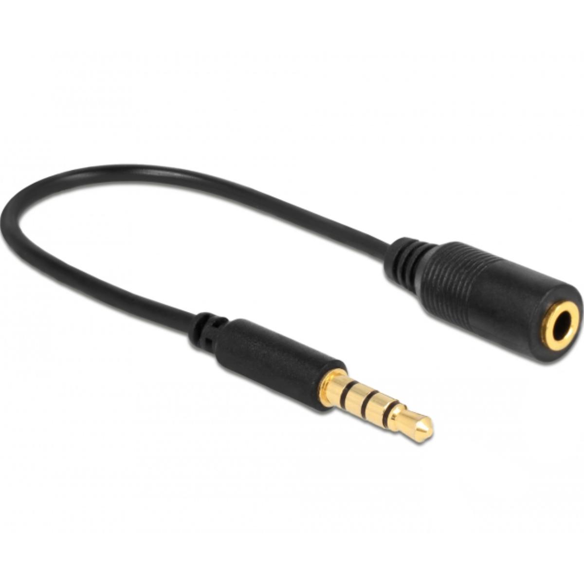 Jack kabel 4-polige jack Winkel: Bestel goedkoop uw 4-polige jack