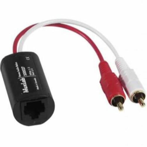 Audiosplitter | Alles voor je audio bestel je bij Allekabels