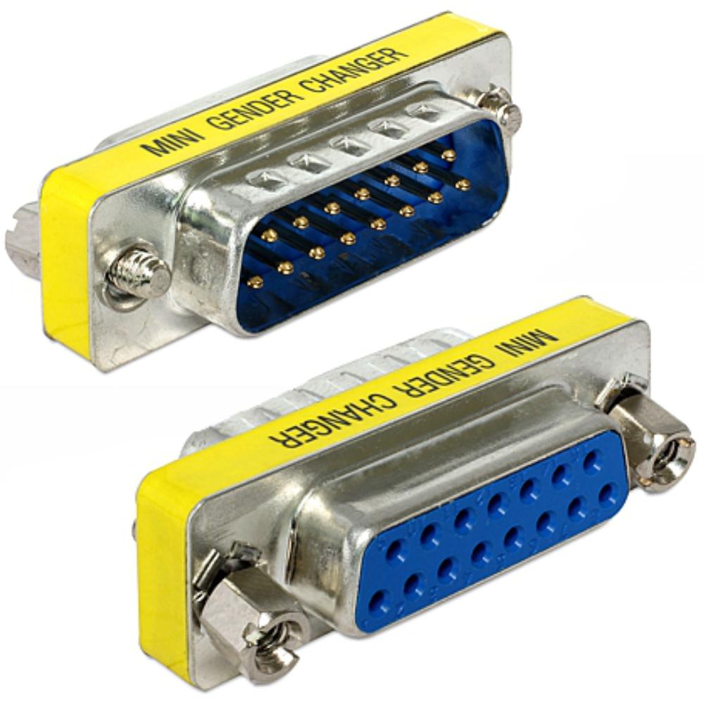 Seriële D-Sub kabel Winkel - Goedkoopste Seriële D-Sub kabels