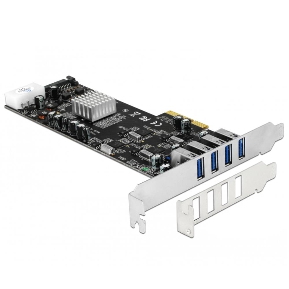 Delock - Aanbod Allekabels.nl