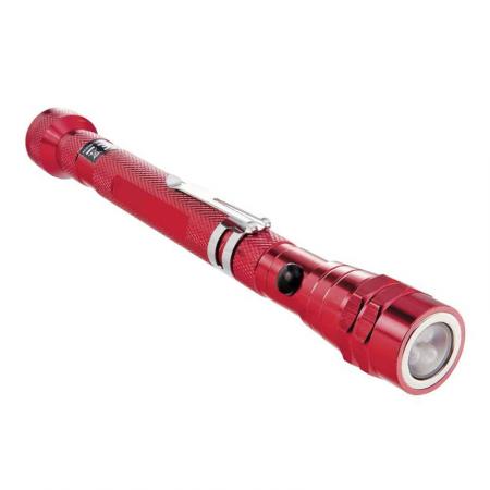 Zaklamp kopen bij de Zaklampen en verlichting expert