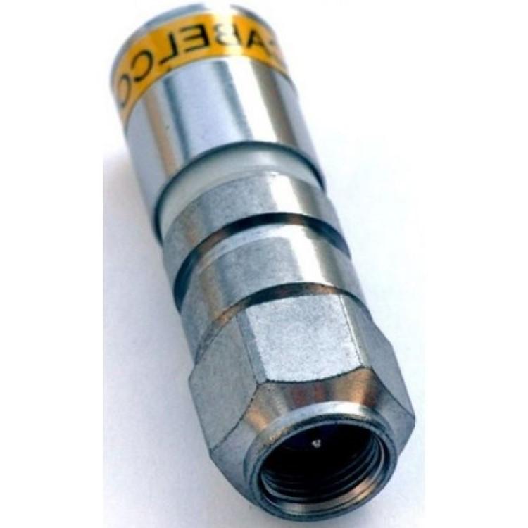 F-connector kabel Winkel Online - Goedkoopste F-Connector