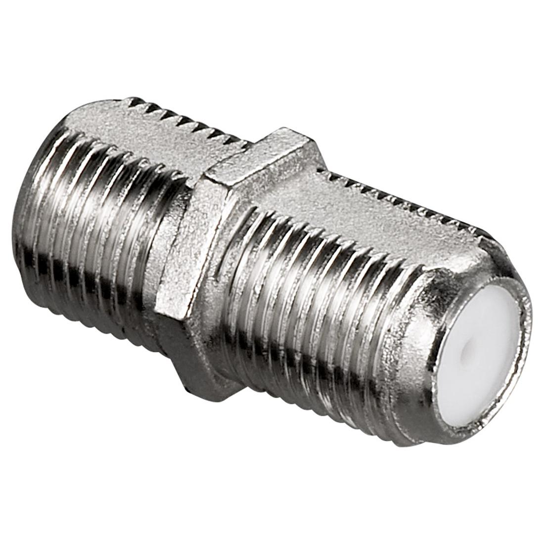 SET F CONNECTOR PLUGGEN / PROFESSIONEEL - Soort: Krimp Aansluiting: F ...