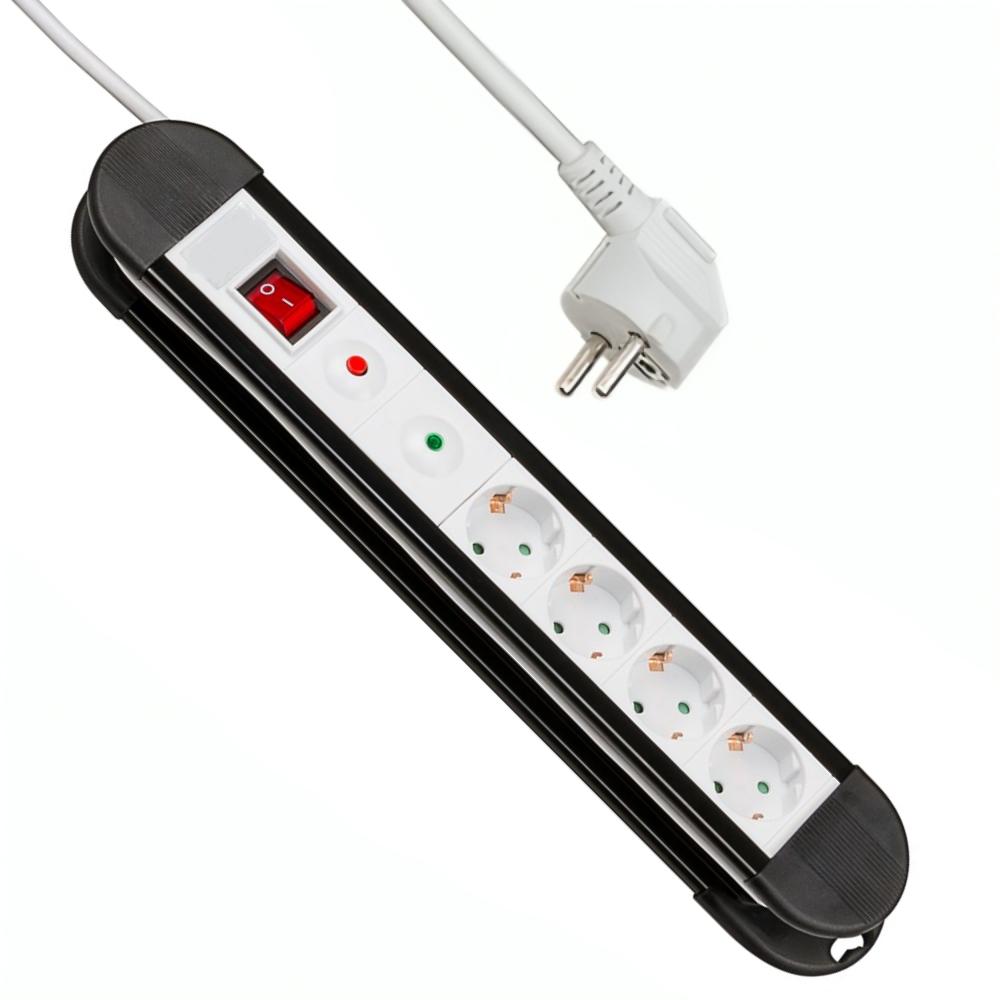 Stekkerdoos Winkel Online - Goedkoopste Stekkerdozen