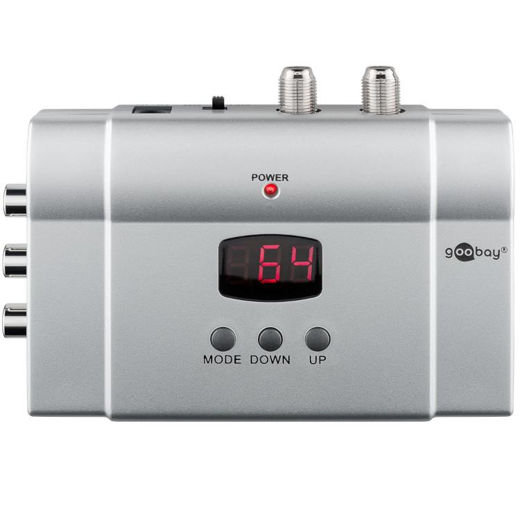 Antenne accessoires Winkel Online - Goedkoopste Antenne accessoires